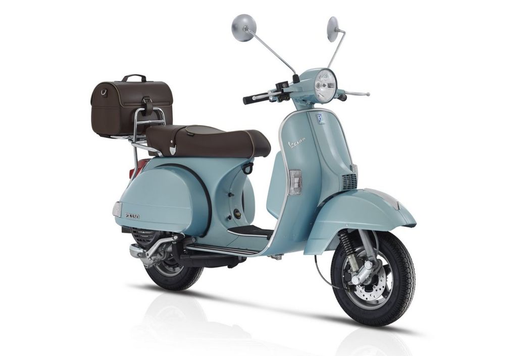 Piaggio Vespa PX 125 | Kaufen auf Ricardo