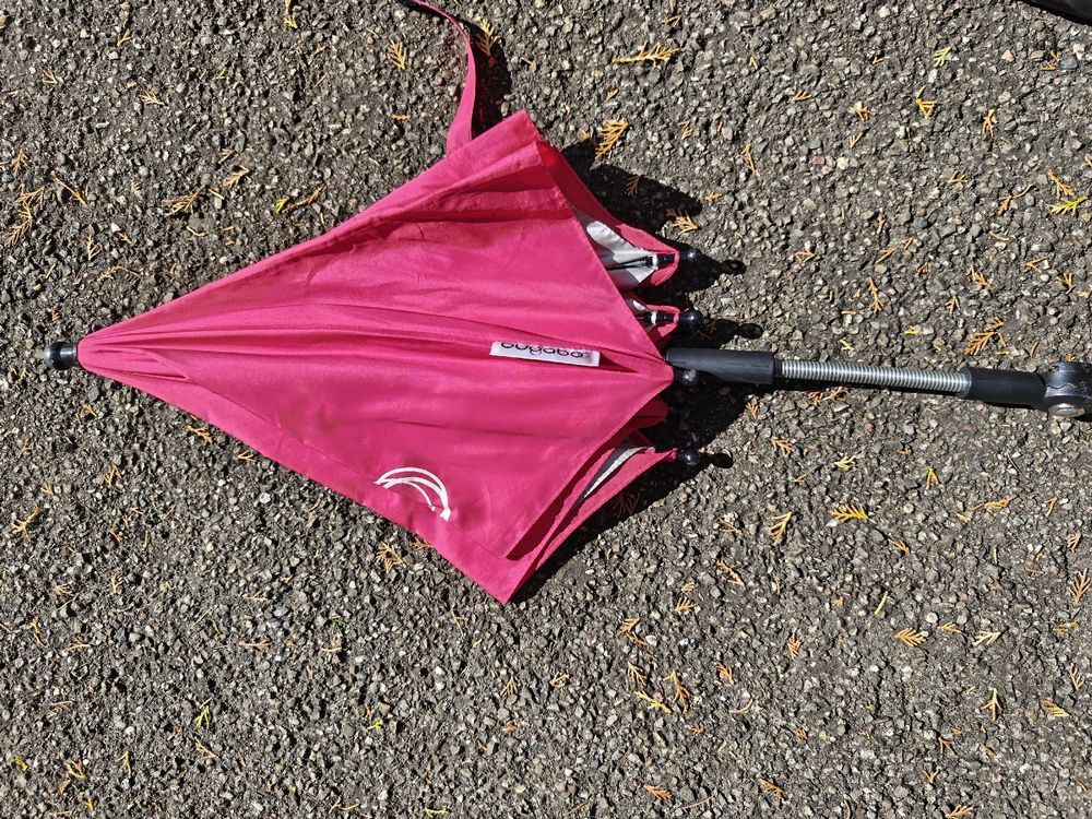 Bugaboo Cameleon 3 Kinderwagen mit viel Zubehör! (Gebraucht) in ...