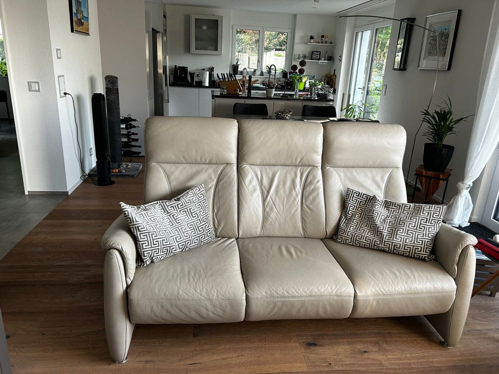 Couch 3er 2er