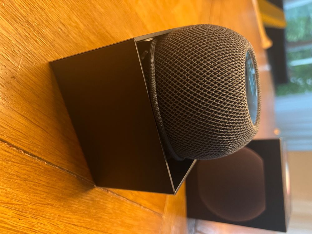 Home pod mini | Kaufen auf Ricardo