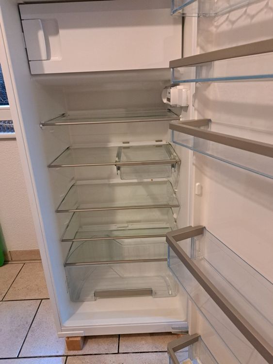 Kuhlschrank Tropft Unterm Gefrierfach