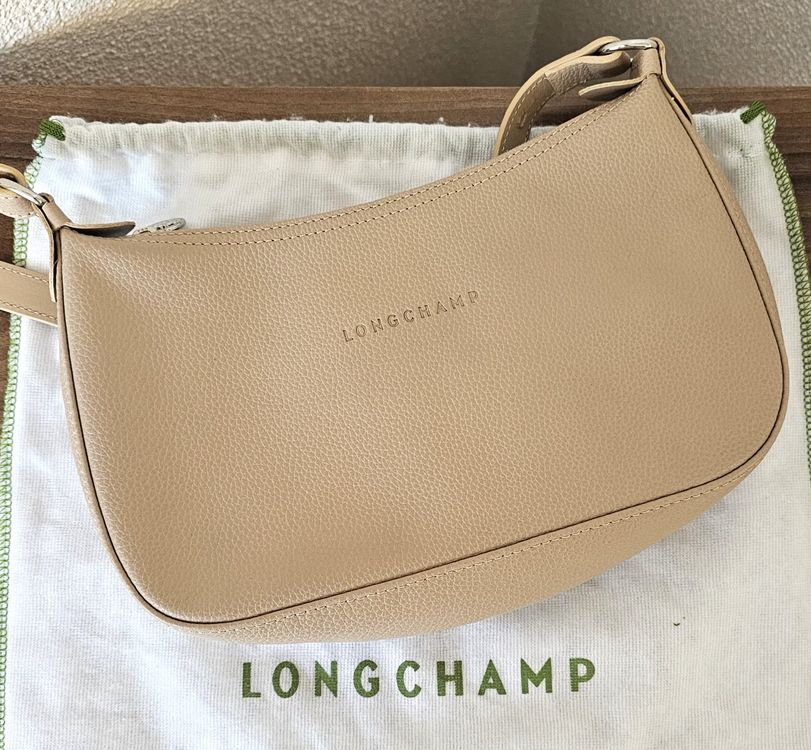 Handtasche Longchamp | Kaufen auf Ricardo