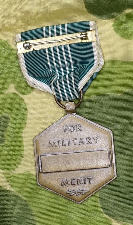 US Army Commendation Medal | Kaufen auf Ricardo