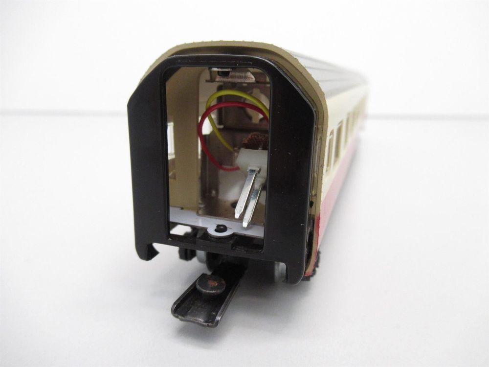 Märklin 4071 TEE-Abteilwagen AC H0 (Gebraucht) in Basel für CHF 40 ...