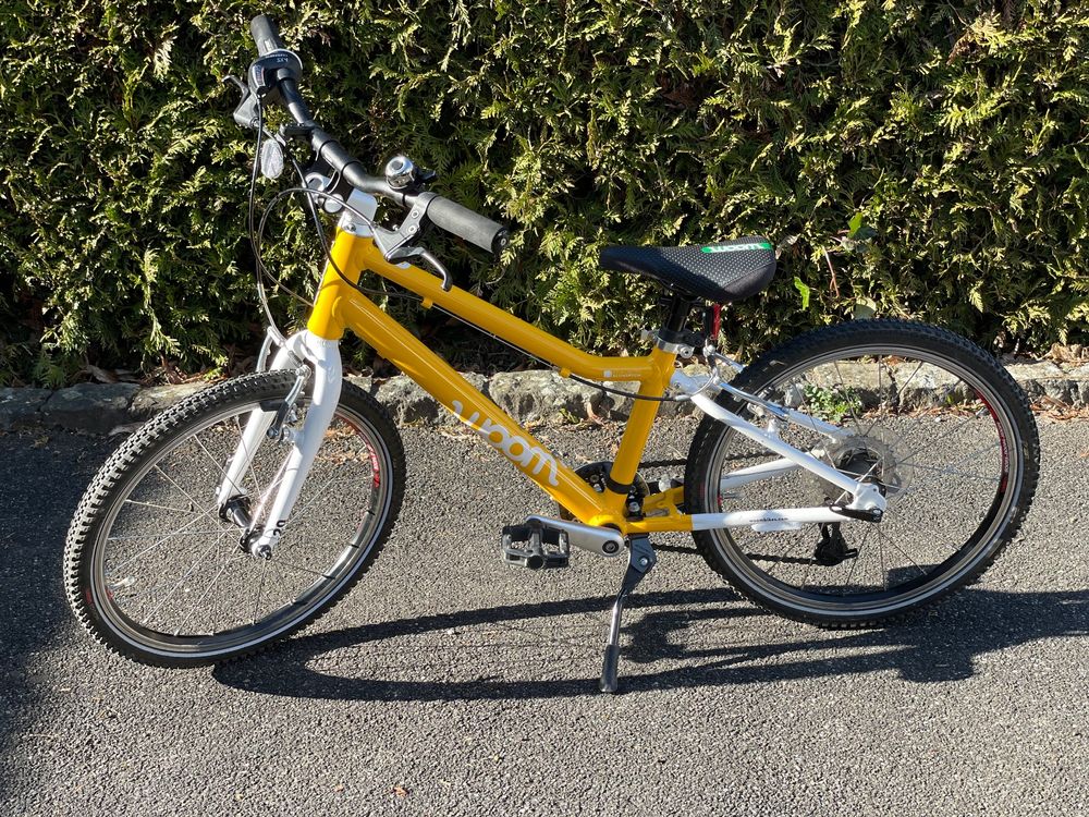 woom 4 (20 Zoll) (Gebraucht) in Baar für CHF 455 – nur Abholung auf ...