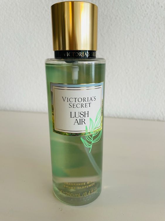 Victorias Secret Lush Air Bodyspray 250ml NEU | Kaufen auf Ricardo