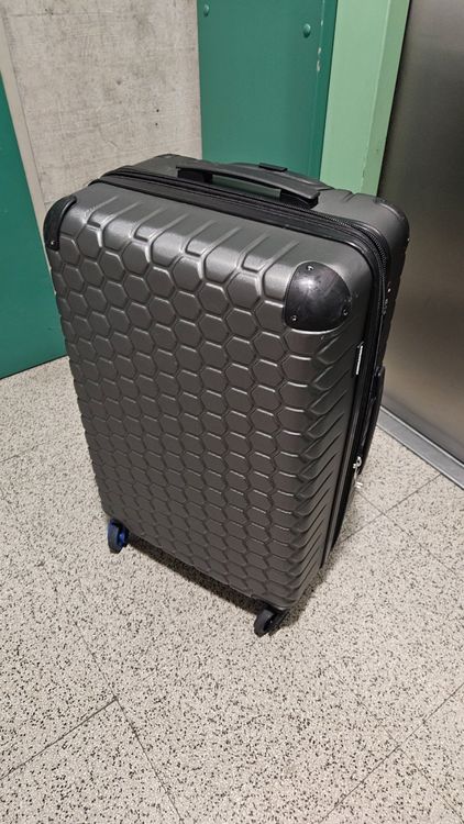 Trolley GO Carpisa (Usato) a Melano per CHF 30 – con consegna ...