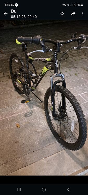 Mountainbike 26" | Kaufen auf Ricardo