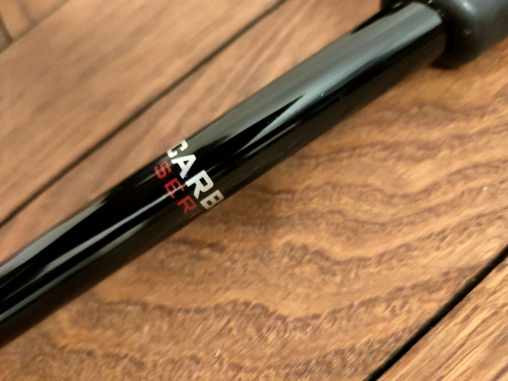 Leki Nordic Walking Stöcke115 gold/schwarz , wenig gebraucht (D ...