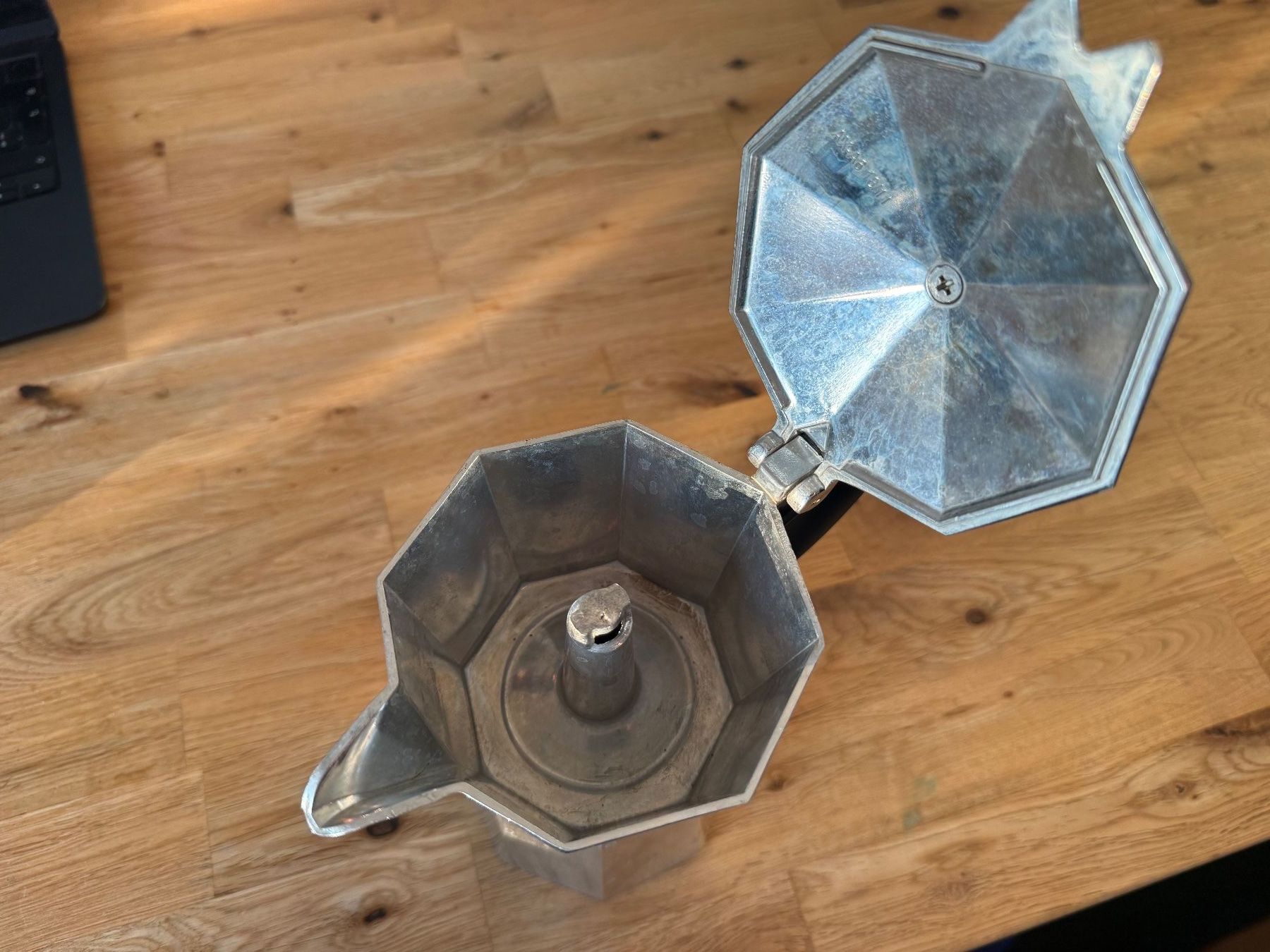 Bialetti Grösse 9 (Gebraucht) in Sarmenstorf für CHF 12 – mit Lieferung ...