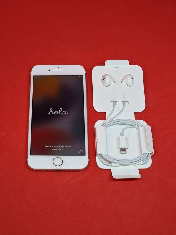 iPhone 7 | Kaufen auf Ricardo