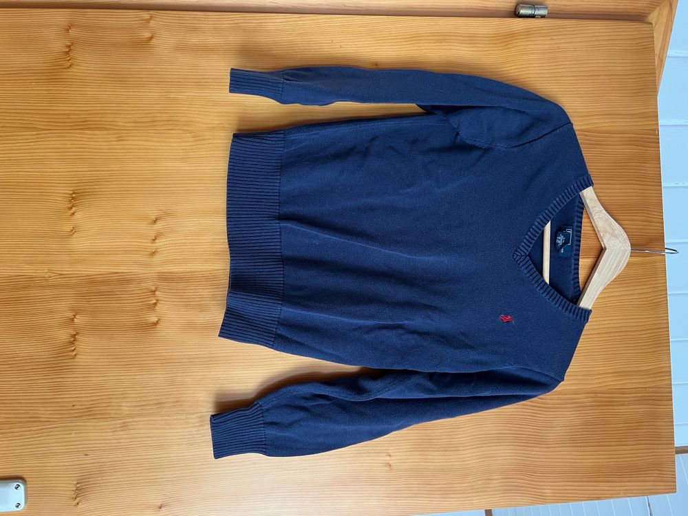 Ralph lauren Pulli (Gebraucht) in Altstätten SG für CHF 10 – mit ...