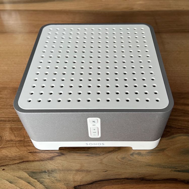 Sonos Connect Amp Audio Verstärker | Kaufen auf Ricardo