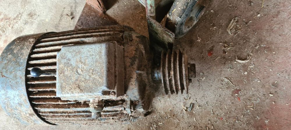Elktro motor unitec | Kaufen auf Ricardo