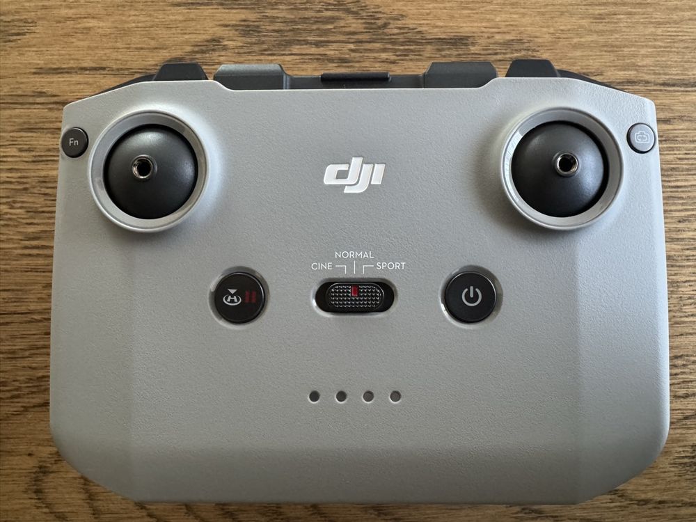 DJI RC-N1 Controller Neu (Neu (gemäss Beschreibung)) in Neuendorf für ...