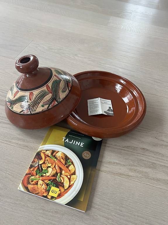 Tajine (Gebraucht) in Kloten für CHF 25 – nur Abholung auf Ricardo kaufen