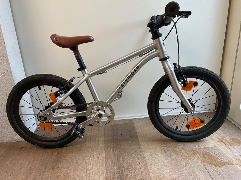 Early Rider 16 Zoll | Kaufen auf Ricardo