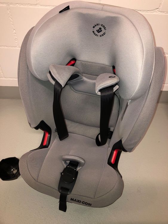 MAXI COSI Titan Pro | Kaufen auf Ricardo