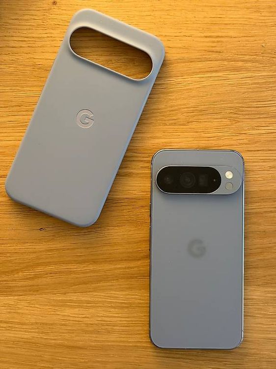 Google Pixel 10 Pro XL + Pixel Buds Pro 2 - neu und Garantie (Neu ...