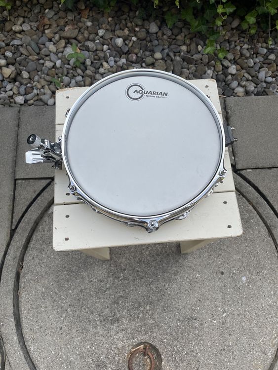 Sonor Jungle Snare (Gebraucht) in Bachenbülach für CHF 65 – nur ...