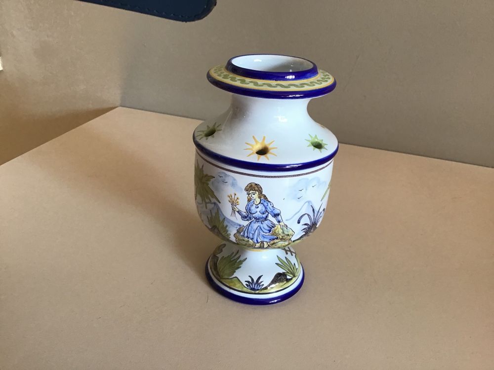 Vase Picues-fleurs | Kaufen auf Ricardo