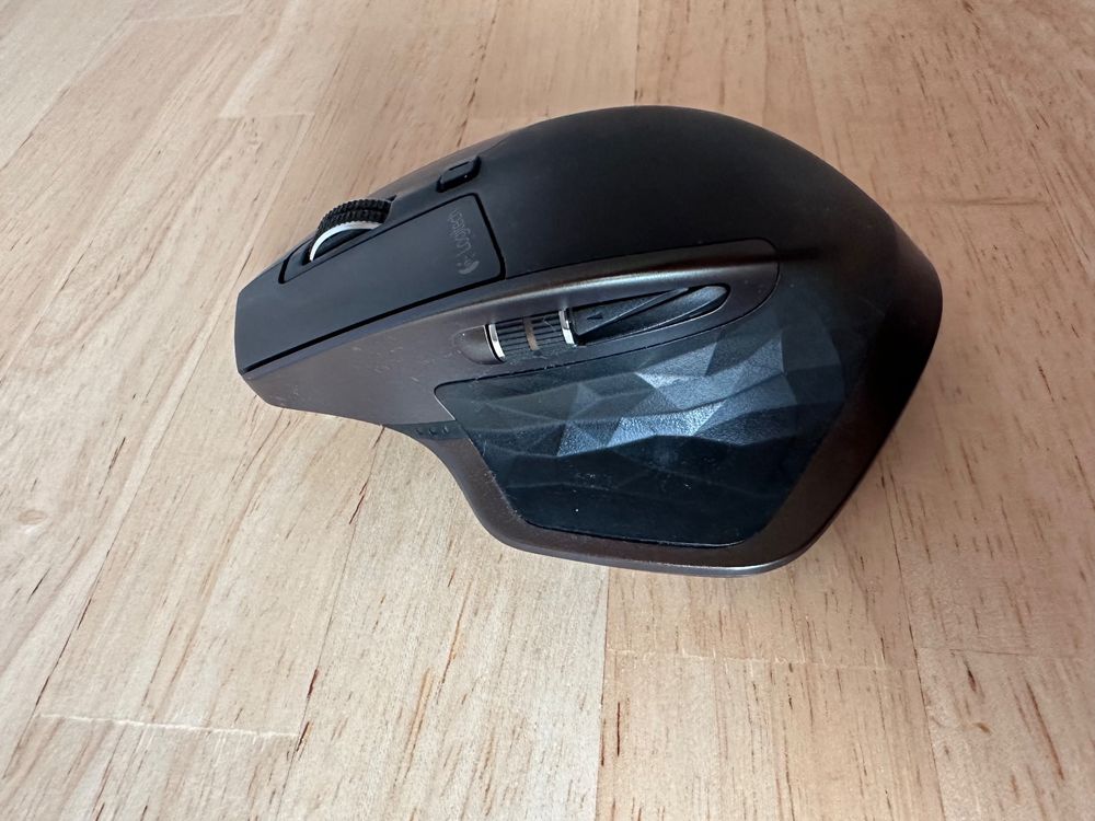 Logitech MX Master 1 | Kaufen auf Ricardo