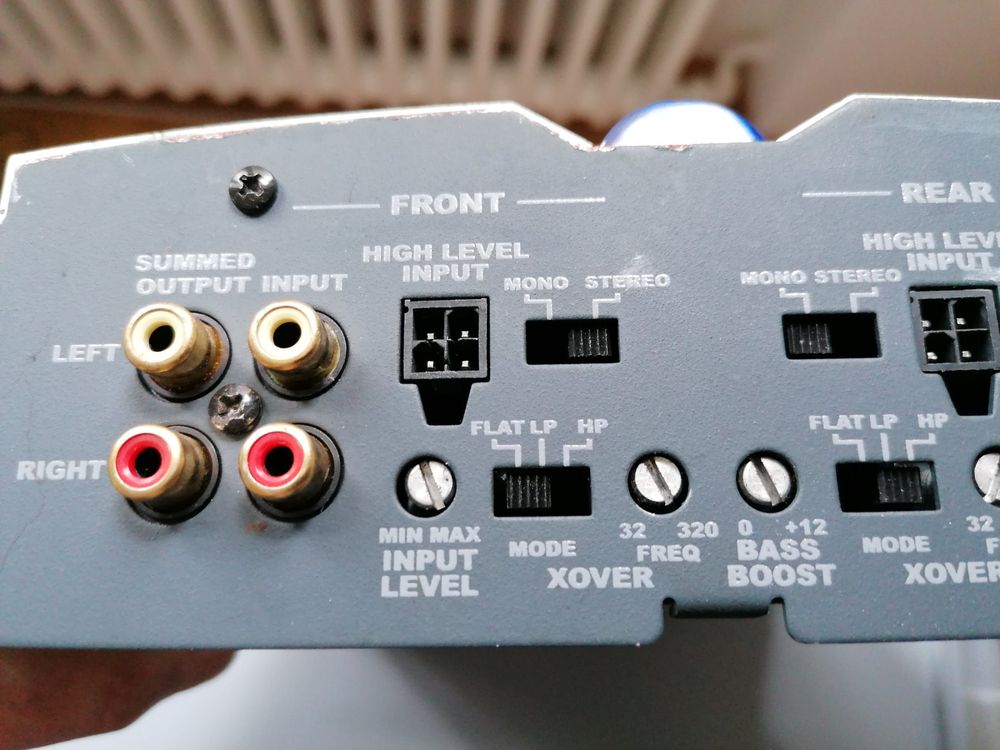 INFINITY Reverence 7541a (Gebraucht) in Solothurn für CHF 30 – mit ...