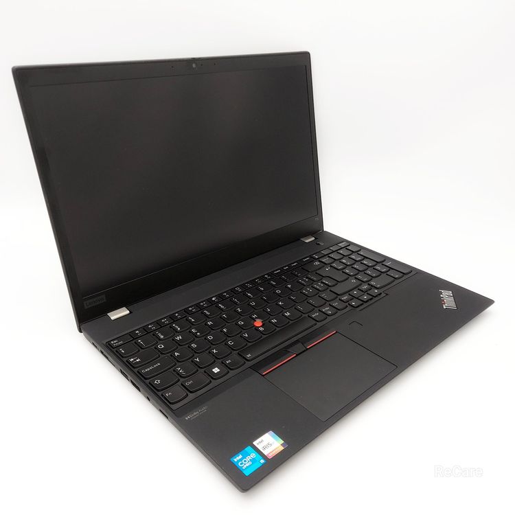 Lenovo ThinkPad T15 G2/i5-1145G7/32 GB/512 GB SSD/4k Display (Gebraucht ...