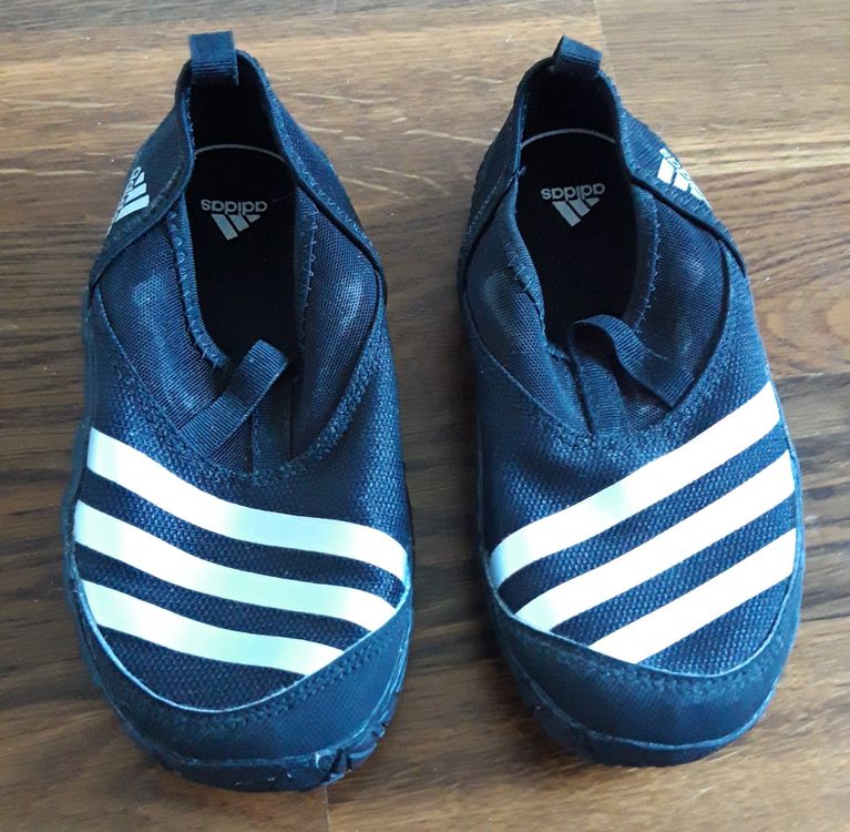 Strandschuhe / Badeschuhe 28/29 von ADIDAS (Gebraucht) in Wettingen für ...