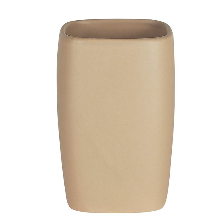 RETRO BEIGE ZAHNBECHER (Neu und originalverpackt) in Embrach für CHF 2. ...