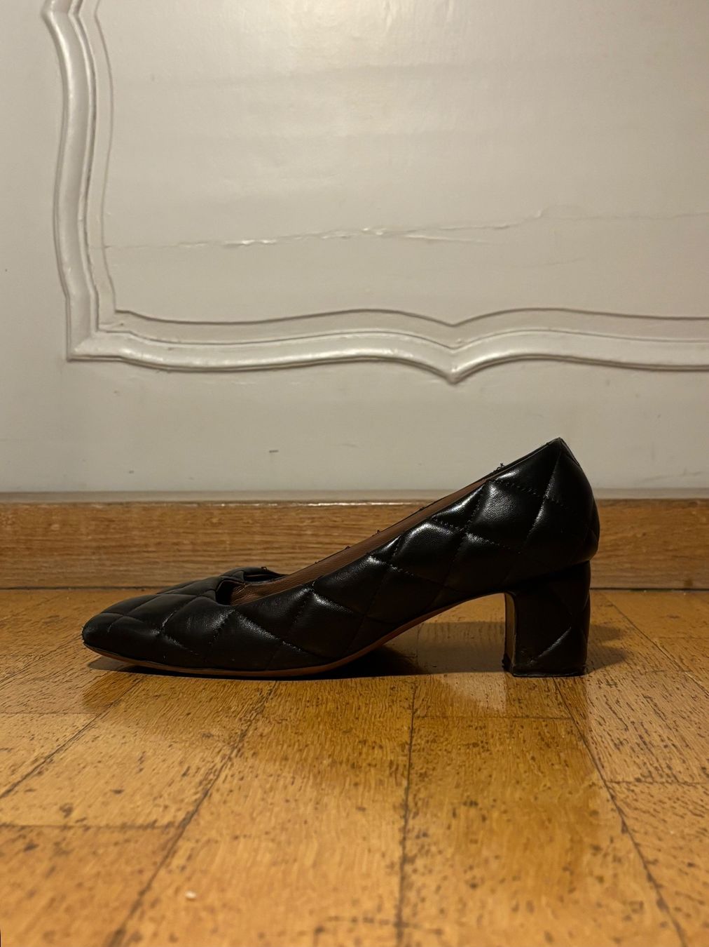 talons L’autrechose 41 (D'occasion) à Monthey pour CHF 100 – avec ...