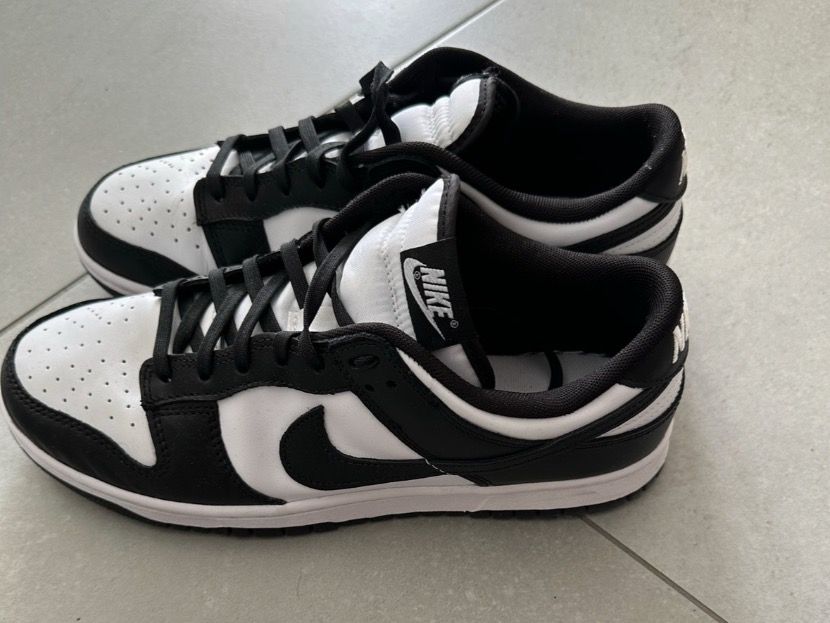 Nike dunk low | Kaufen auf Ricardo