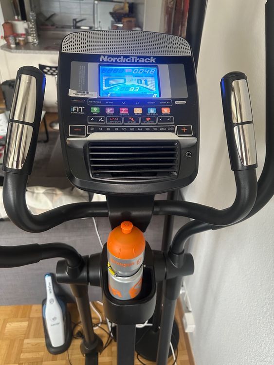Vélo Elliptique NordicTrack E5.6 | Kaufen auf Ricardo