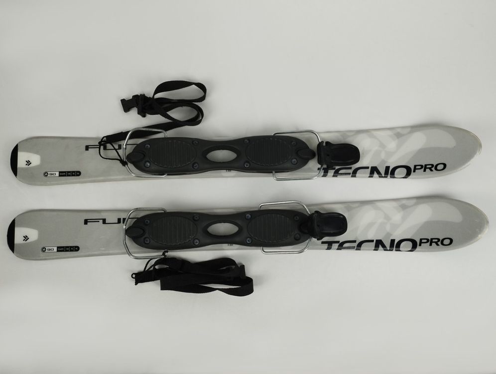 TECNOPRO Snowblades | Kaufen auf Ricardo