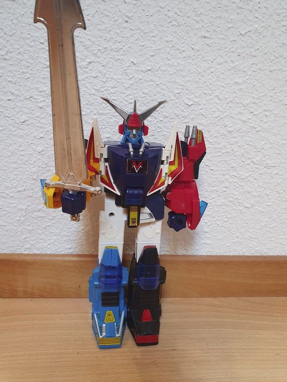 Godaikin Robot Baxinger (Gebraucht) in Crissier für CHF 70 – mit ...