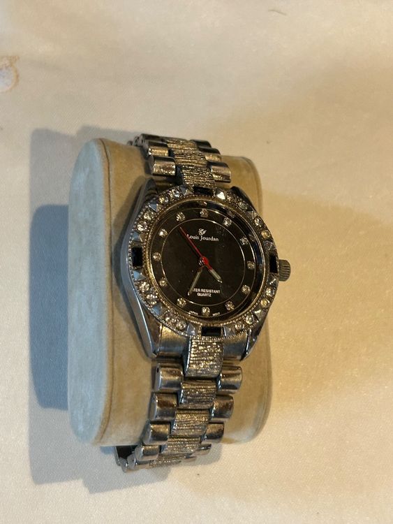 Montre Louis Jourdan (Gebraucht) in Agiez für CHF 25 – mit Lieferung ...