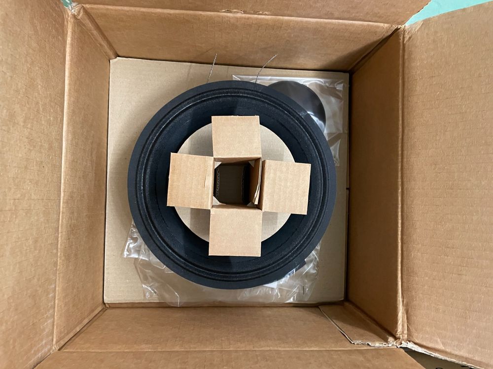 RCF L10 750YK Kit 3Stück | Kaufen auf Ricardo