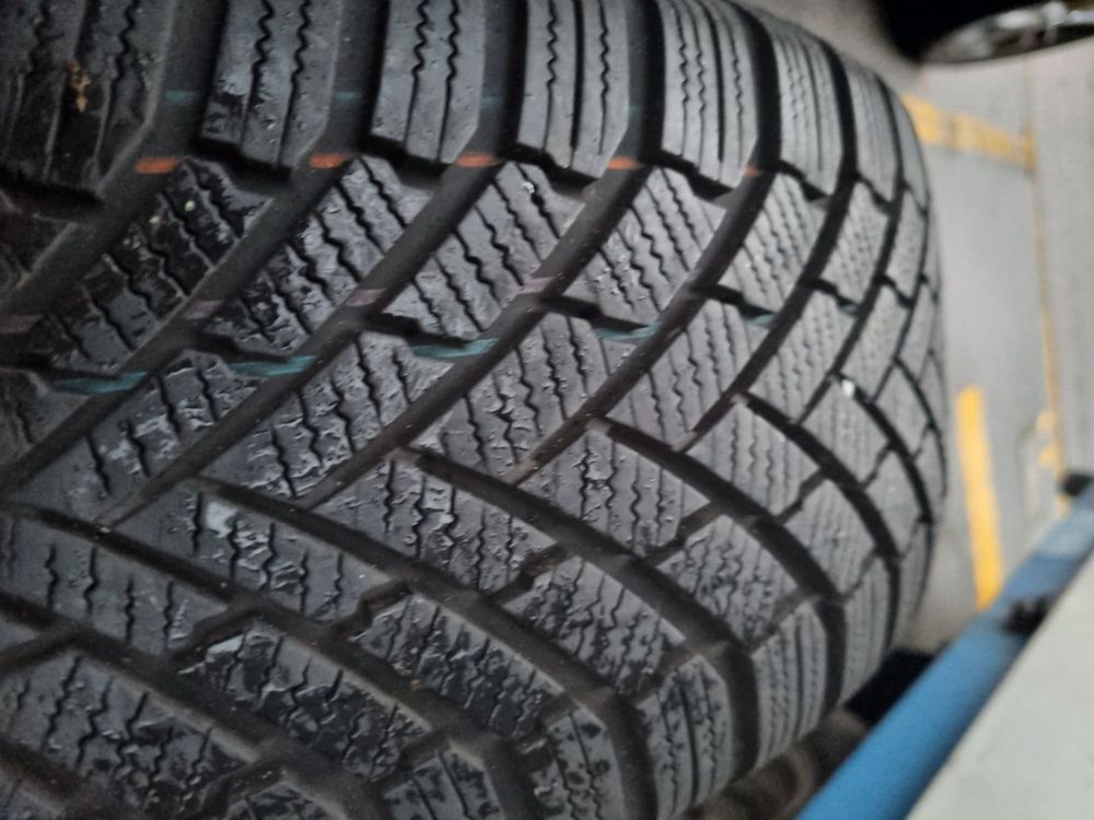 Continental Winter Contact | Kaufen auf Ricardo