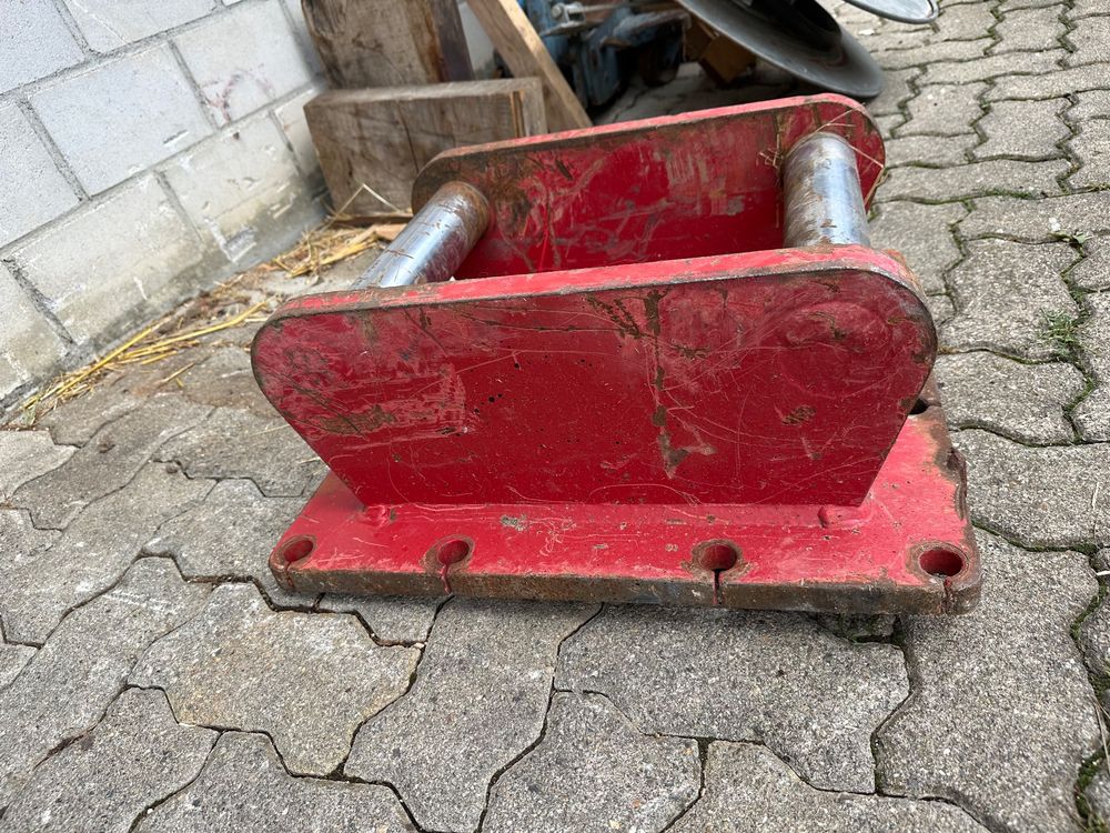 Baggeraufnahme Huppi | Kaufen auf Ricardo