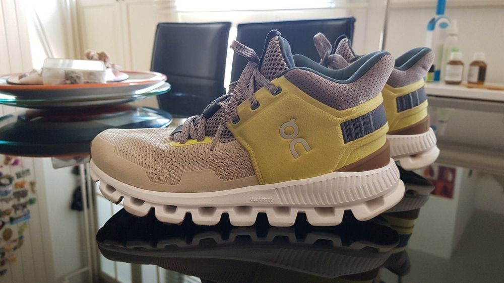 On Cloud TEC | Kaufen auf Ricardo