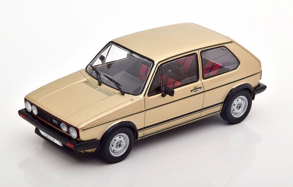 White Box 1:24 VW Golf 1 GTI | Kaufen auf Ricardo