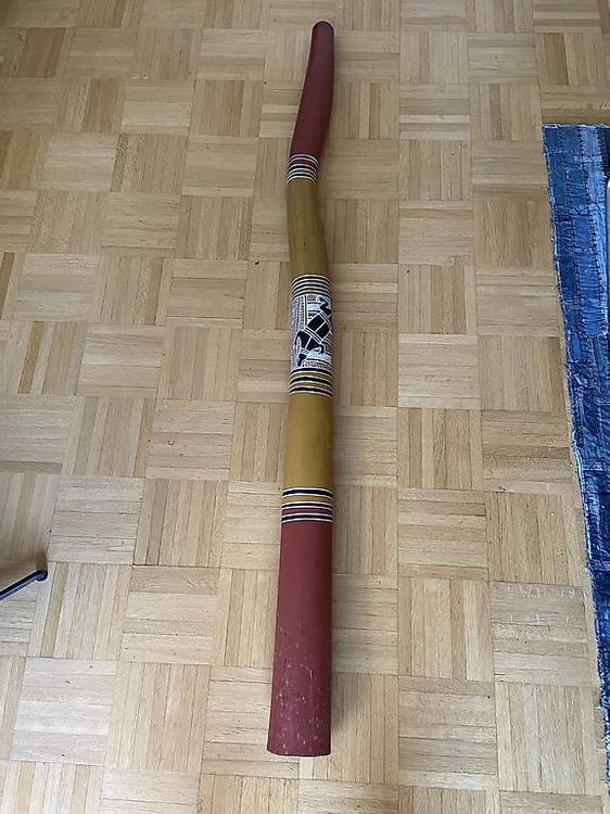 Yidaki eukalyptus Cis | Kaufen auf Ricardo