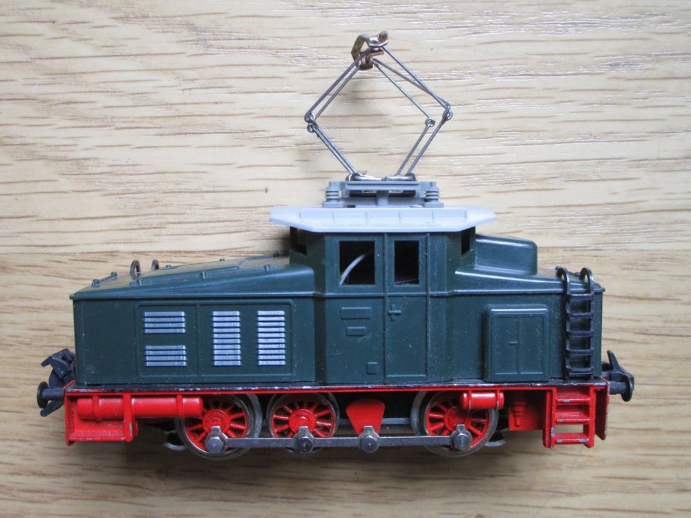 Trix Express Lokomotive H0 Nr.2238 in OVP (Gebraucht) in Heimberg für ...