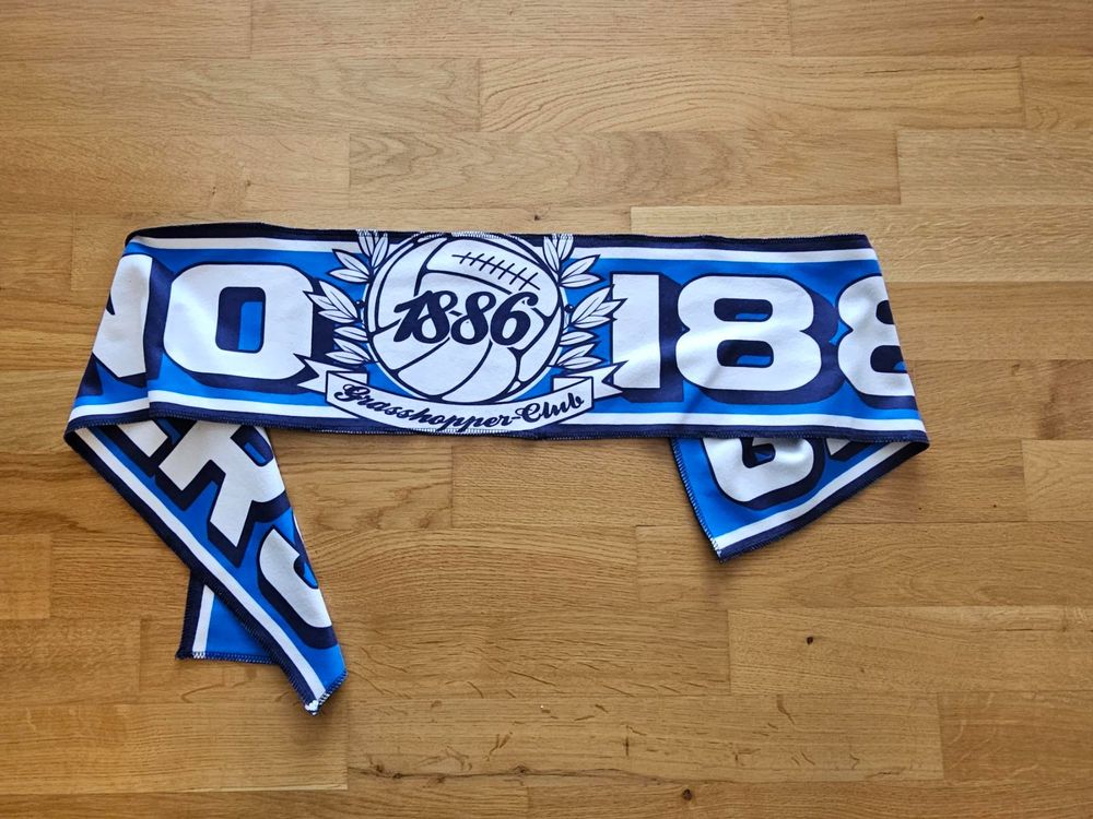 GCZ Schal (Gebraucht) in für CHF 57 – mit Lieferung auf Ricardo kaufen