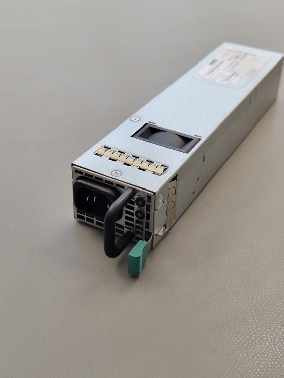 FORTINET power supply for FG-300/301E & FG500/501E (Neu und ...