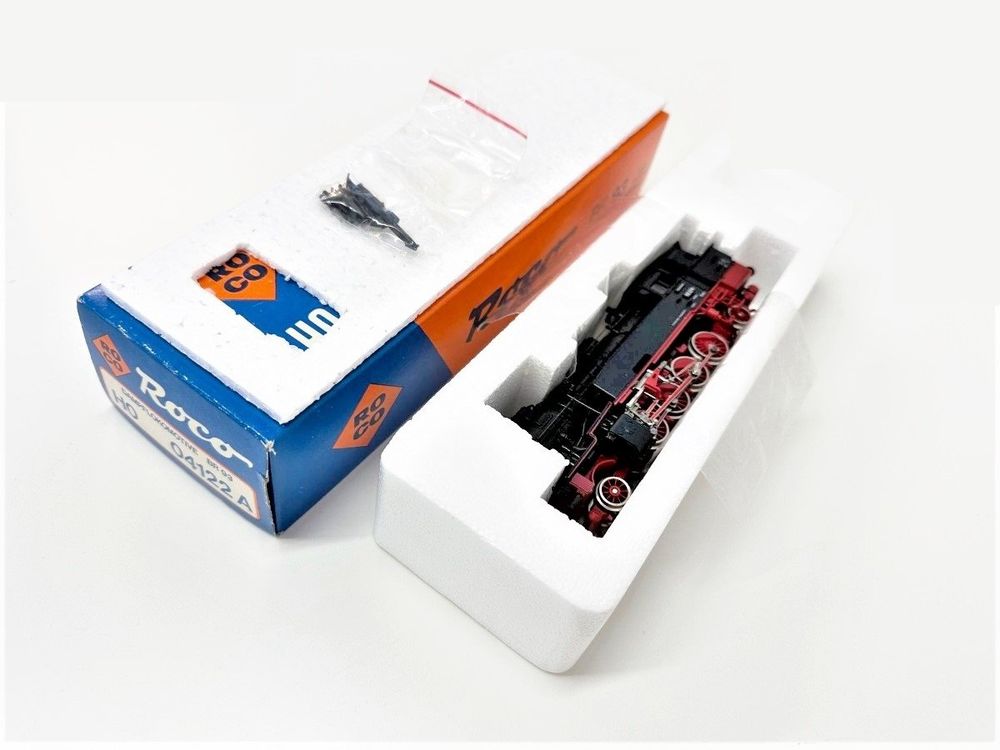 DR BR 93 374 Roco 04122A (Gebraucht) in Pratteln für CHF 54 – mit ...