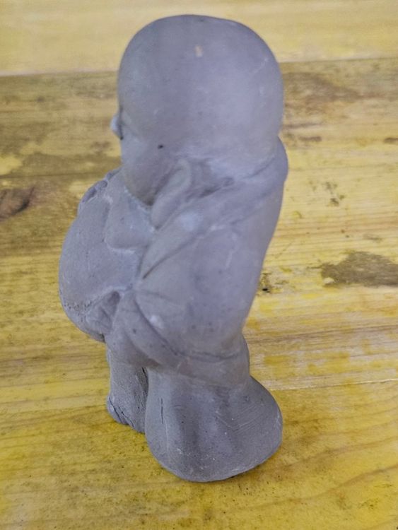 Lachende Buddhas (Gebraucht) in Teufenthal AG für CHF 1 – mit Lieferung ...