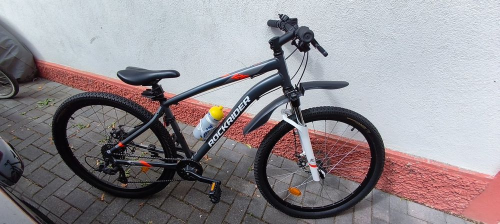 VTT Rockrider ST 120 (Taille L) – État Neuf, Garantie 8.2027 (Gebraucht ...