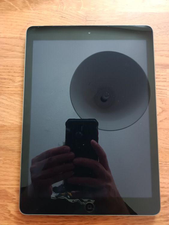 Apple iPad Air 1st Gen A1475 (Gebraucht) in Zumikon für CHF 35 – mit ...