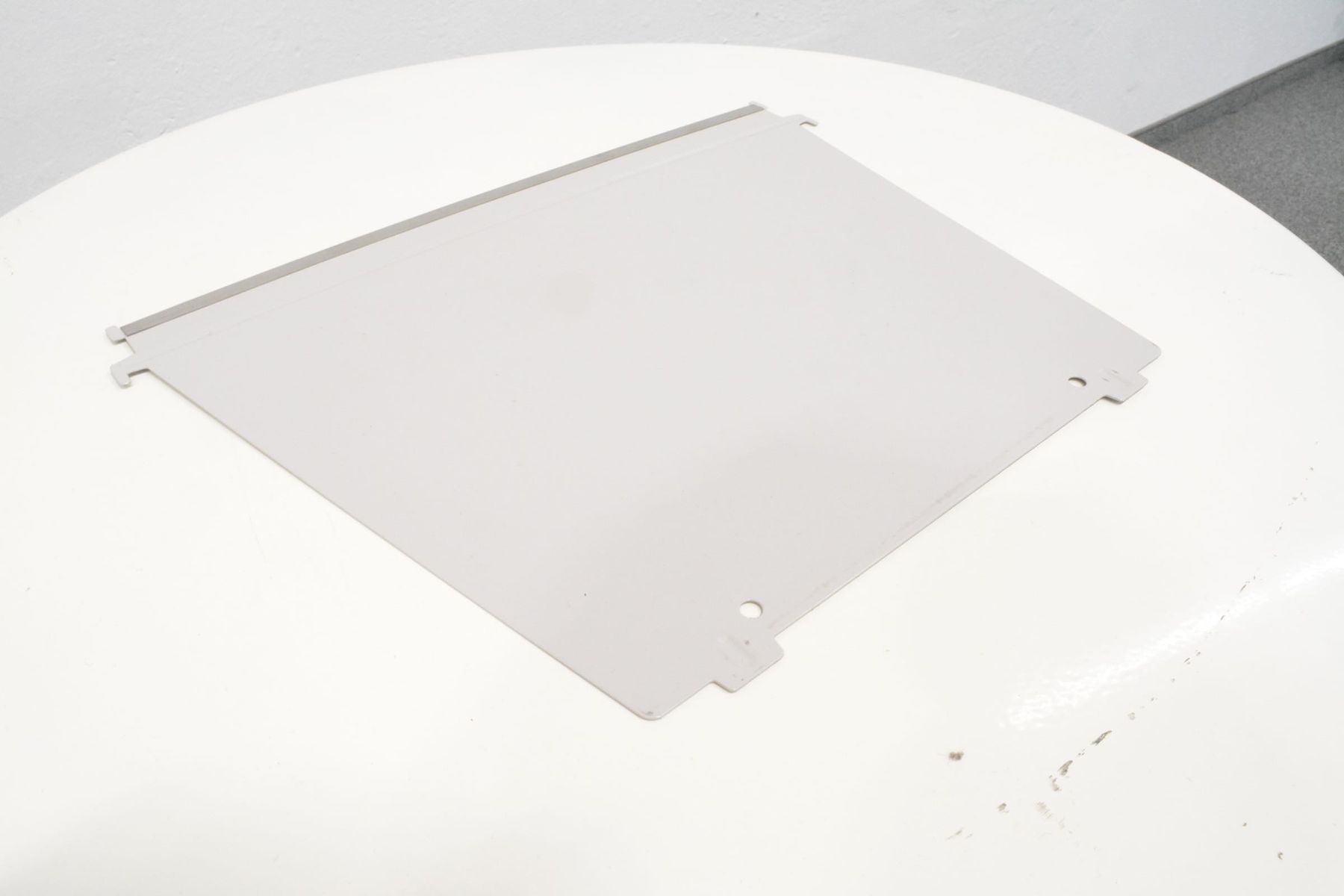 Lista Office LO Serie L HR-Trenner Trapez für Korpus (Gebraucht) in ...